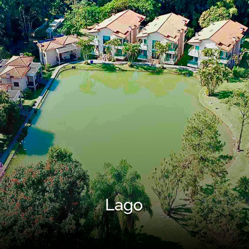 Pousada do Lago Penedo - Itatiaia, RJ